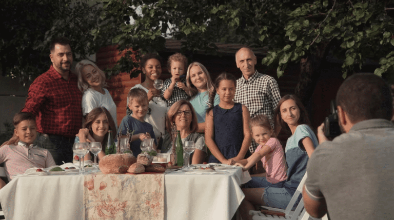 Family Reunion UK: Guide to Bringing Partners & Children